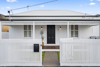 Projects - JCON Construction