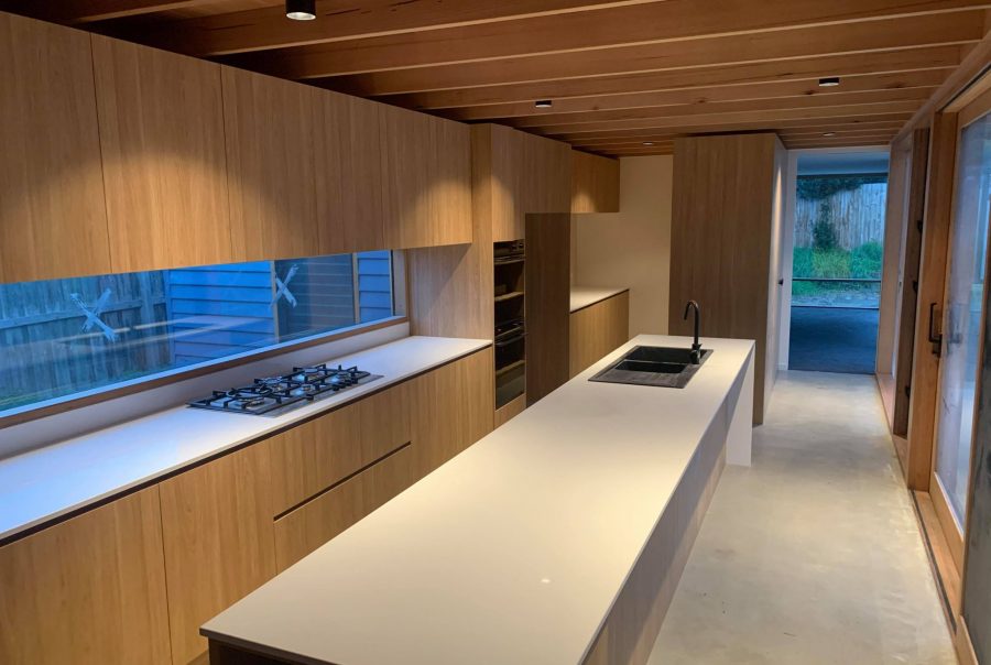 Projects - JCON Construction