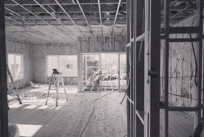 Projects - JCON Construction