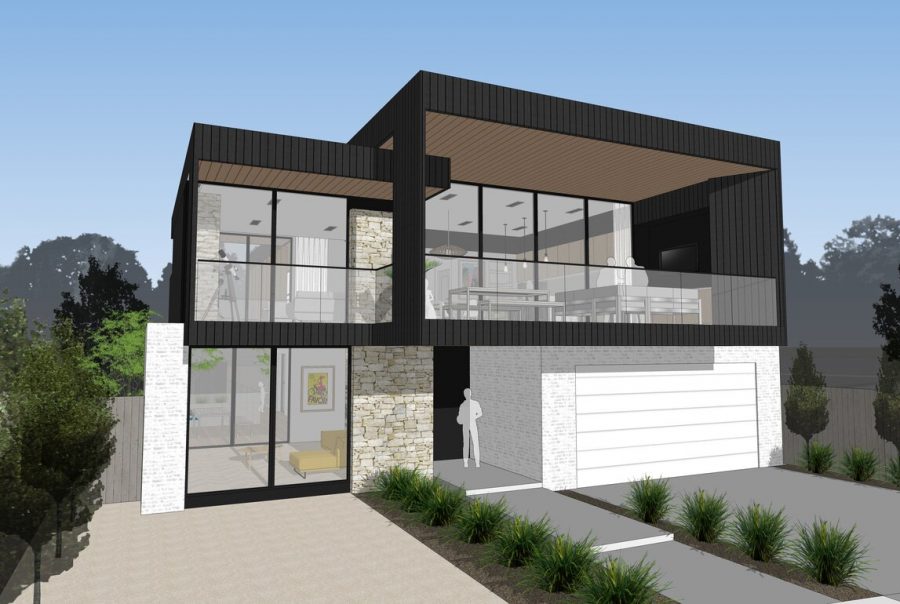 Projects - JCON Construction