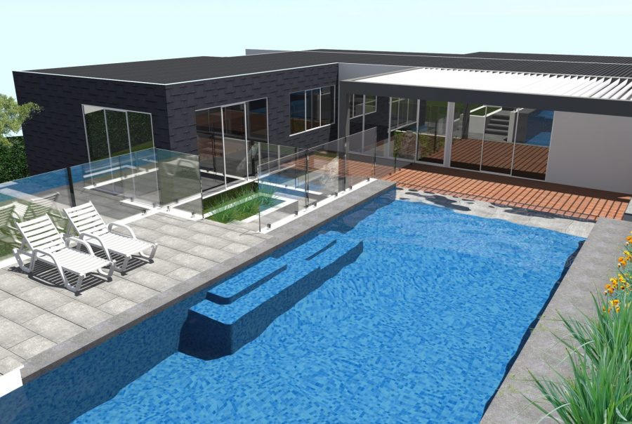 Projects - JCON Construction