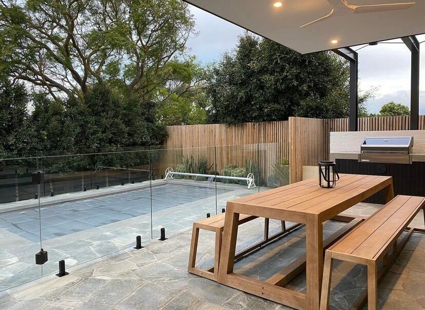 Projects - JCON Construction