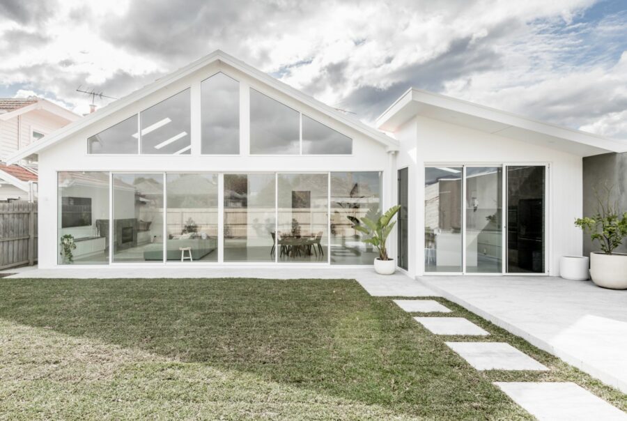 Projects - JCON Construction